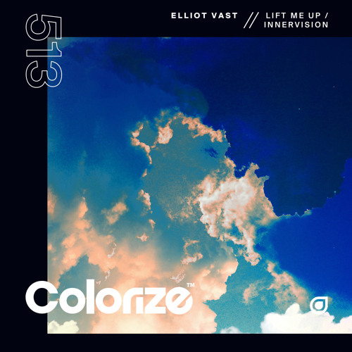 Stream Lift Me Up by Colorize | Listen online for free on SoundCloud