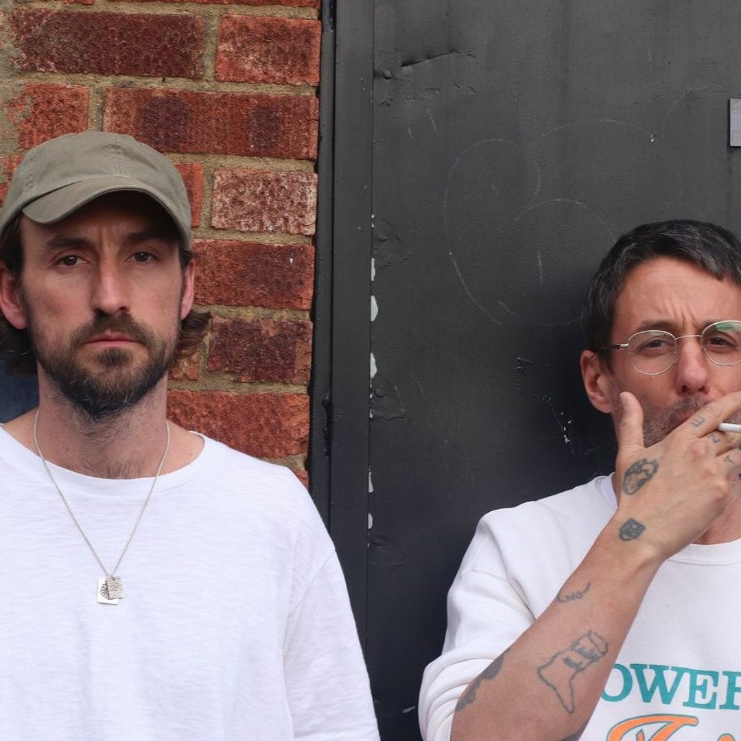 Stream Channeling w/ Ivan Smagghe & Chris Stoker 060623 by NTS Tuesday ...
