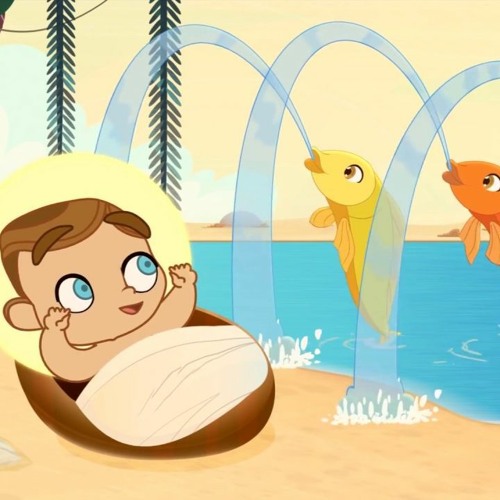 Stream Los peces en el río- en la melódica by Karen Carvajal | Listen ...