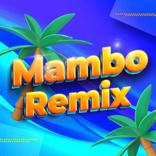 Stream diego calvo | Listen to MAMBO MIX 2025 / MAMBO REMIX / MAMBO ...
