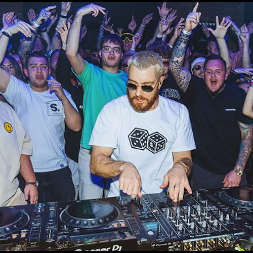 Interview James Hype Certainly Is The Hype After His