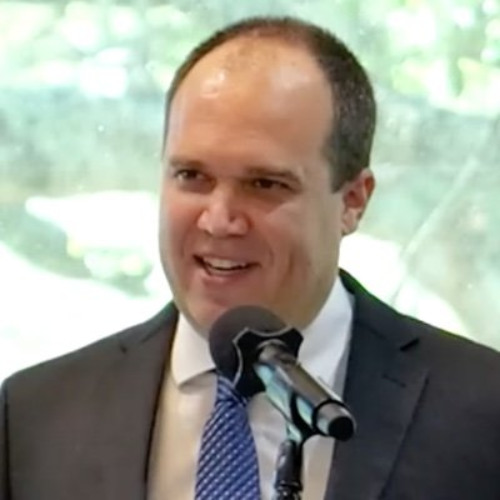 Stream Chris Rossini: Trump Mixed Bag, MAGA Pushes Globalist North ...