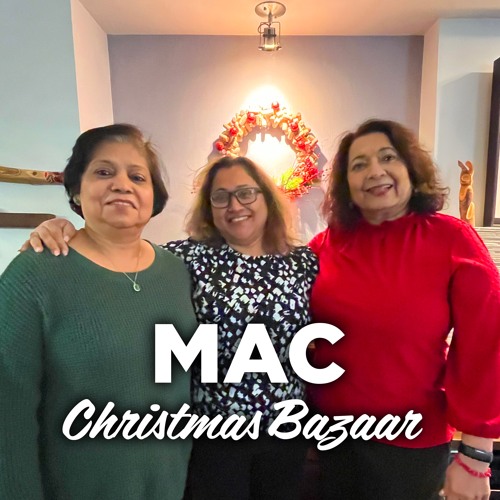Stream Radio Mango - MAC Christmas Bazaar - December 2, 2023 by # ...