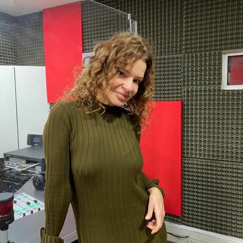 Stream MAGDALENA MAX NEEF 11 05 23 by Radio Universo | Listen online ...