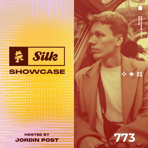 Jordin Post - Monstercat Silk Showcase 773 2024-10-16