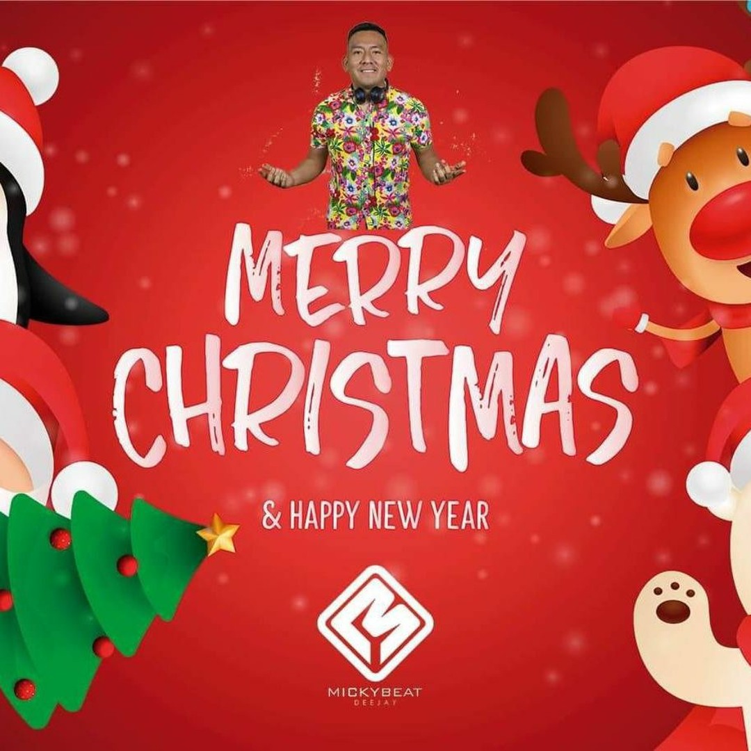 Stream Mix Navidad 2023 - Dj Micky Beat by DJMICKYBEAT - LIMA PERÚ | Listen online for free on ...