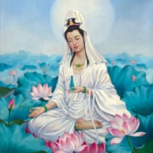 Listen to 纯正的佛教音乐 - 佛教歌曲 - Namo Amitoufo - 纯正的佛教歌曲 最新更新佛教音乐 - Music ...