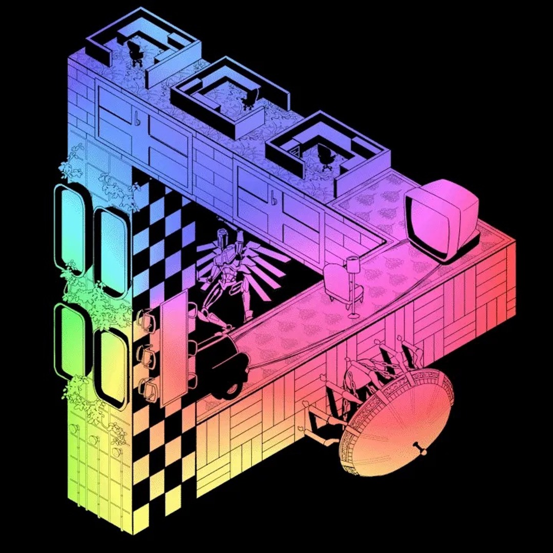 Stream The Shattering Circle Or A Charade Of ULTRAKILL 8 3 Theme