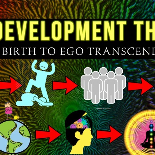 Stream Ego Development Theory: The Grand Model of Human Ego Evolution ...