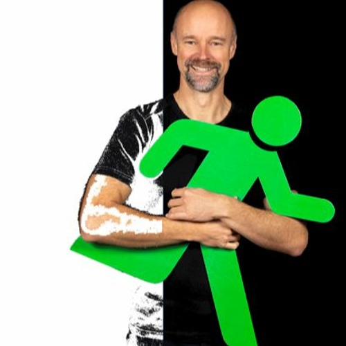 Stream Världen är så full av fe, ... så hur förbättrar du din egen del ...