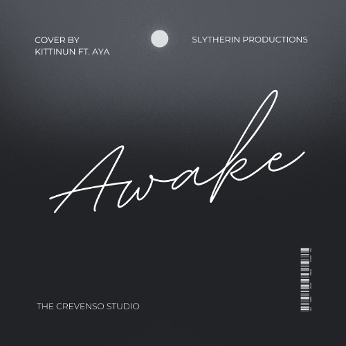 Stream Awake - BTS (Cover by Kittinun ft. Aya Esther) by Kittinun ...
