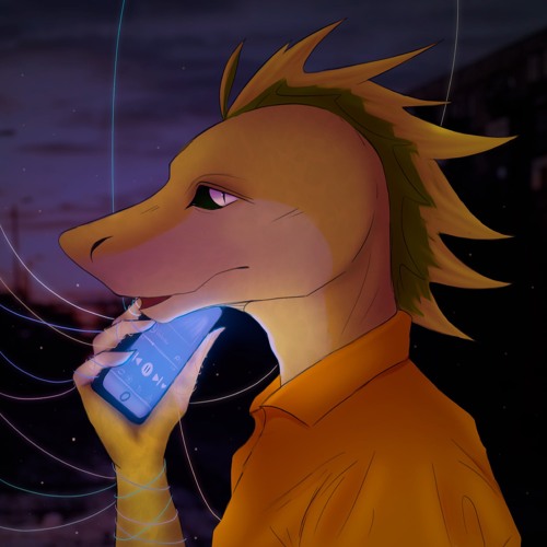 Stream (UTAU) Abnormal heat—cover ft. Koe Kugo by LemonLizardLeo ...