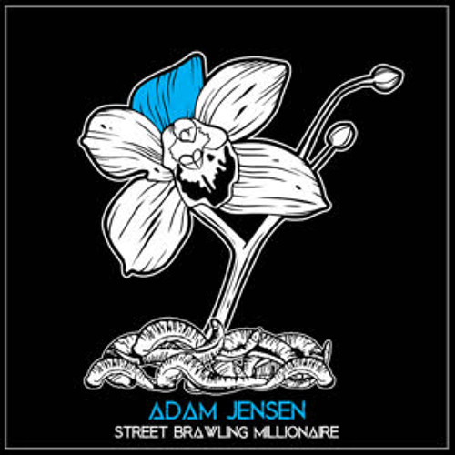 Stream Adam Jensen - Street Brawling Millionaire by Golden Bridge ...
