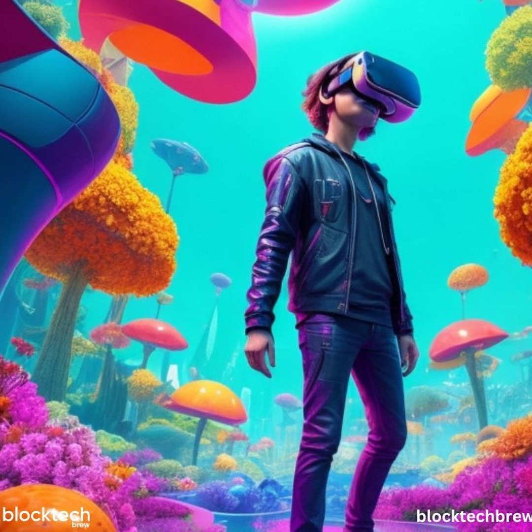 Stream episode Metaverse Museum - Build your own Virtual Museum in the ...