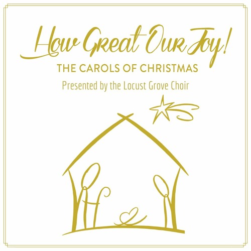 Stream Corina King | Listen to How Great Our Joy playlist online for ...