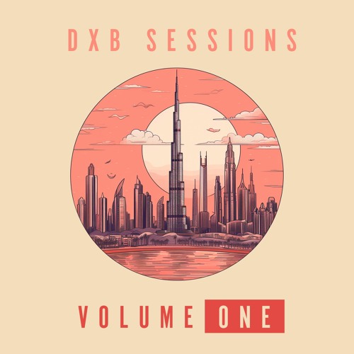 Stream DXB Sessions vol. 1 by Markii | Listen online for free on SoundCloud
