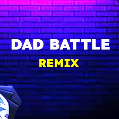 Stream Dad Battle - Friday Night Funkin' Remix by StablerMarmot7 ...