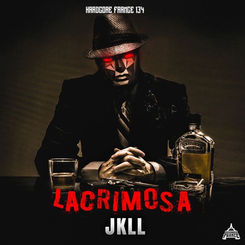 Stream Jkll - LACRIMOSA [HF134] by ESKAPE FESTIVAL & LABELS | Listen ...