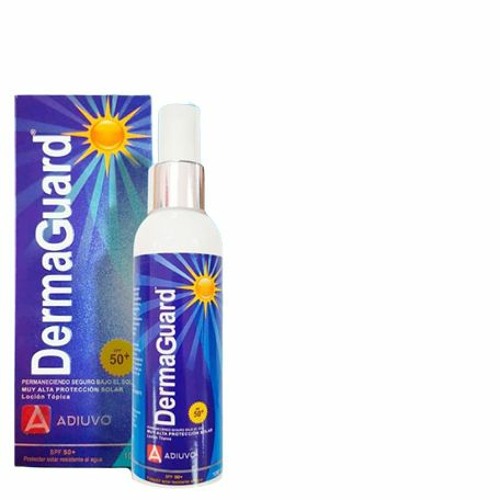 Stream DERMAGUARD by Pablo Escribar Voice Over | Listen online for free ...