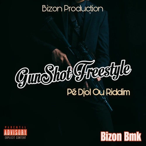 Stream 👌🏾🔥Bizon Bmk-Gun Shot Freestyle _-Shatta😈🥵 .m4a by Dj Bizon ...
