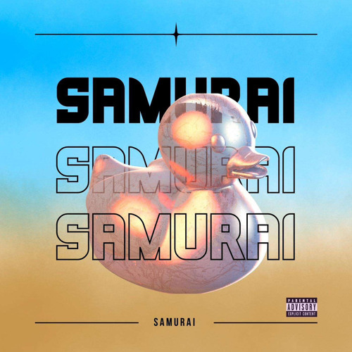 Stream El Samurai by Zayn Blocker | Listen online for free on SoundCloud
