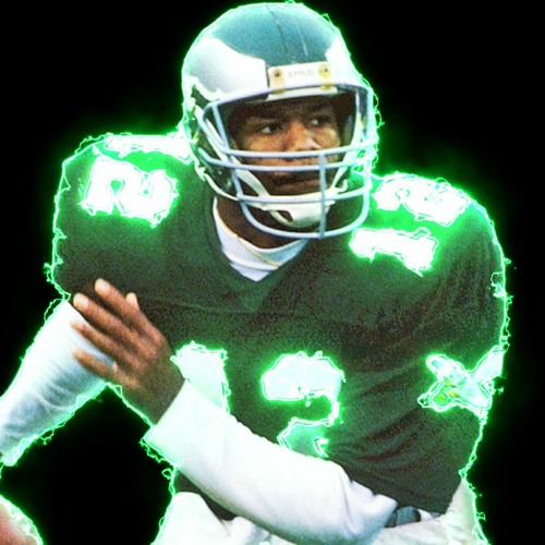 Stream RUNNING MAN (RANDALL CUNNINGHAM) by PHiLTHYKLEAN | Listen online ...