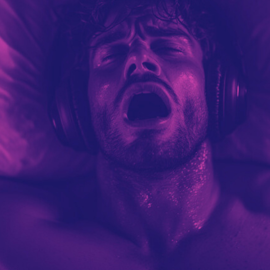 Stream episode Throbbing Pleasure (may cause orgasm) | Binaural Beats ...