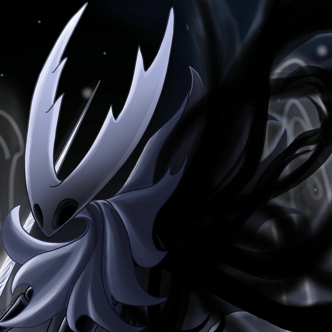 Stream Hollow Knight - Pure Vessel [LuXoR Metal Remix] by LuXoR's Music ...