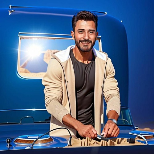 Stream dj sheko | Listen to arabic house playlist online for free on ...