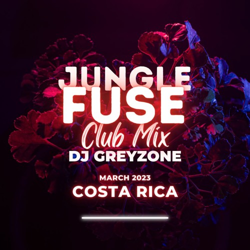 Stream Jungle Fuse Club Mix - 2023 by DJ Greyzone | Listen online for ... Stream Jungle Fuse Club Mix - 2023 by DJ Greyzone | Listen online for ...