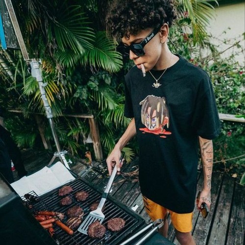 Stream Luh Tyler, BabyTron - Fat Racks III (prod. Kvstrx) by 9-9-9 ...