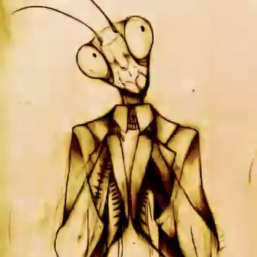 Stream Entomologists By Ghost (2017 vers.) by Dead_Man_Ag | Listen ...