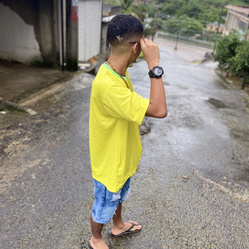 Stream MC Luan Da BS E MC Kaio - Dama Da Perdição ( DJ DK DE CARIACICA ...