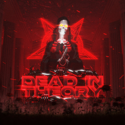 DEAD IN THEORY by quiver - Free download on ToneDen