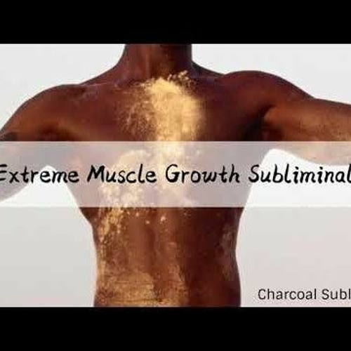 Stream ⚜️Forced Extreme Muscle Growth Subliminal⚜️ by ★Vinnie_Luv ...