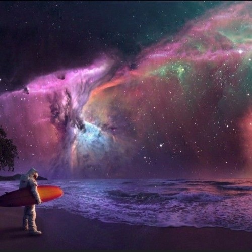 Stream GALACTIC PALM TREES by NOCLUE | Listen online for free on SoundCloud