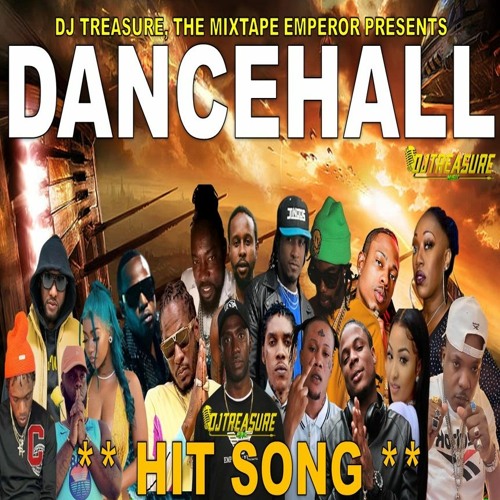 Stream Dancehall Mix 2024 | New Dancehall Songs 2024 | HIT SONG | Masicka, Intence, Kraff | DJ ...