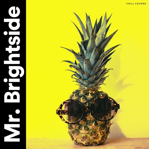 Stream Mr. Brightside (Lofi Cover of The Killers) by LofiCentral ...