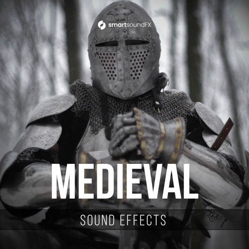 Stream Medieval - Demo Stereo by SmartsoundFX | Listen online for free ...