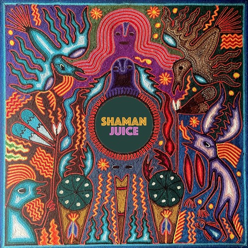 Stream Ryan Charem | Listen to Ryan Charem - July 2024 - Shaman Juice ...