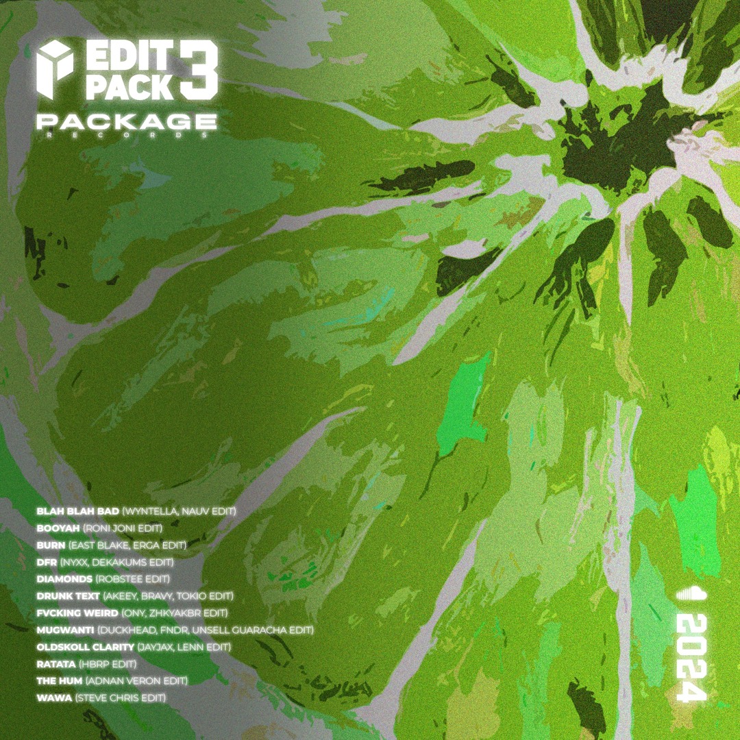 Listen to Ratata (hbrp Edit) by Package Records in INDOBOUNCE playlist online for free on SoundCloud