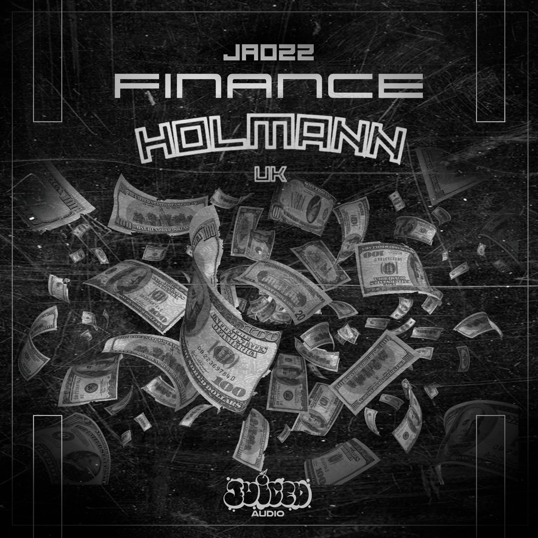 Stream HOLMANN - FINANCE [FREE DOWNLOAD] by Juiced Audio | Listen ...