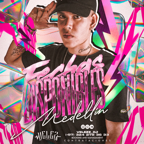 Stream PA Q MUEVAN LA QADERA🇧🇷🍑 MIXED BY: VELEZ DJ 2K25 by ...