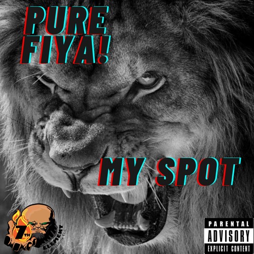 Stream 06 my spot by PURE FIYA! | Listen online for free on SoundCloud