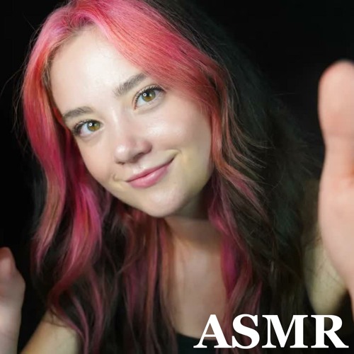 Stream PERSONAL ATTENTION, Face Touching, Brushing, Hand Movements Pt.2 ...