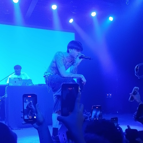 Stream STRANGEHUMAN - NOVA (Full Álbum) by k4n3 | Listen online for ...