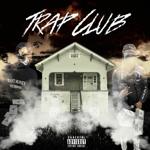 Stream N.O.Y.C. | Listen to Trap Club playlist online for free on SoundCloud