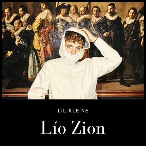 Stream Lil Kleine - Lío Zion (Patrick Dyco Remix) by Patrick Dyco ...