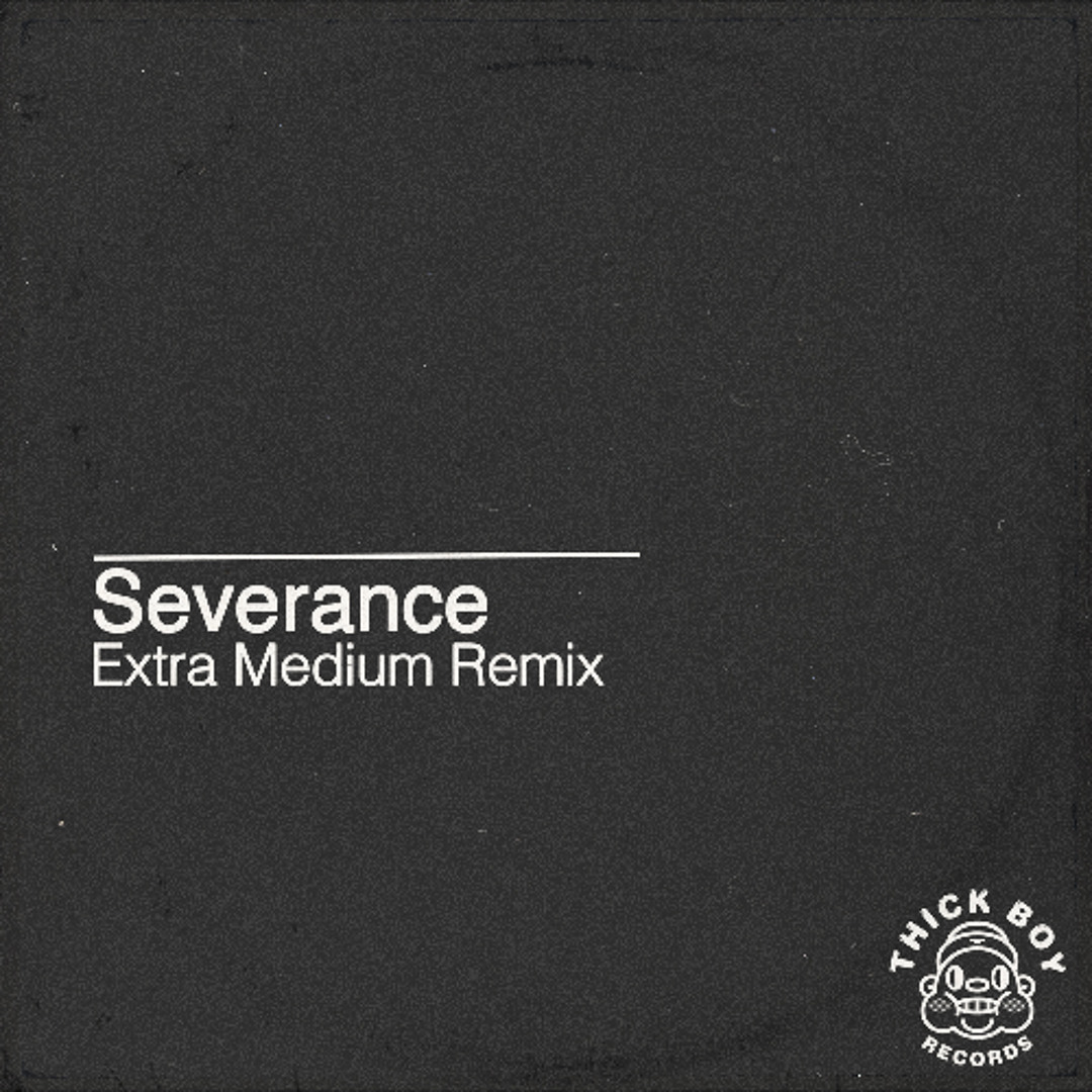 Stream Severance Theme (Extra Medium Remix) by Extra Medium | Listen ...
