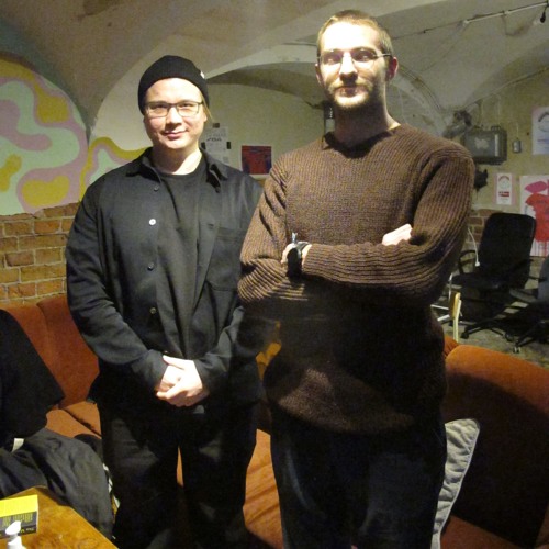 Stream MIXTAPES w/ Adam Kit by IDA Radio | Listen online for free on ...